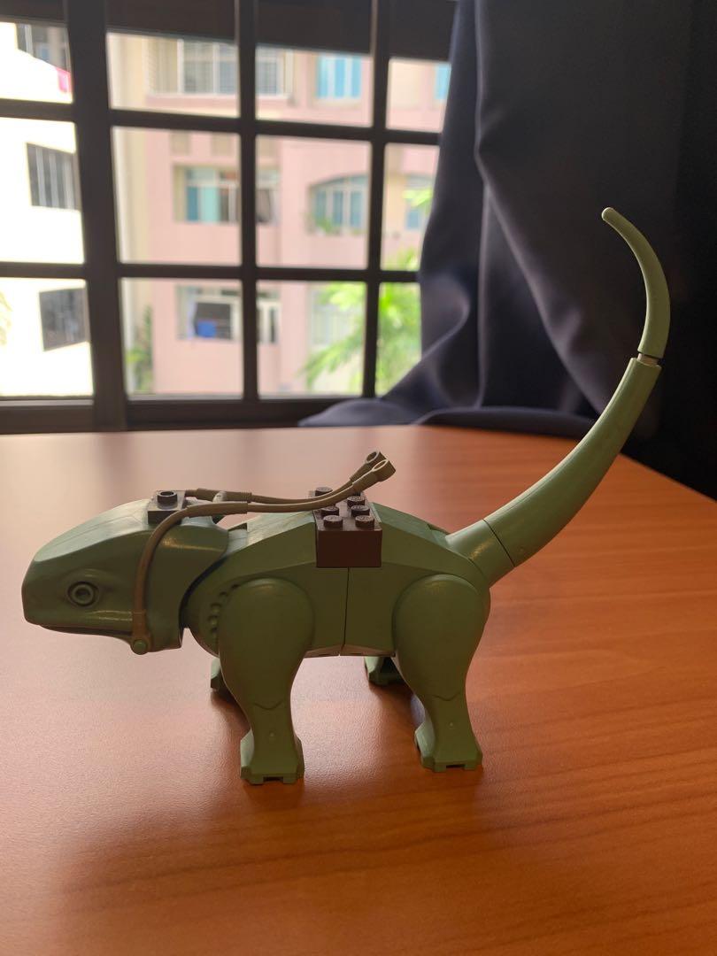 Lego dewback authentic, Hobbies & Toys, Toys & Games on Carousell