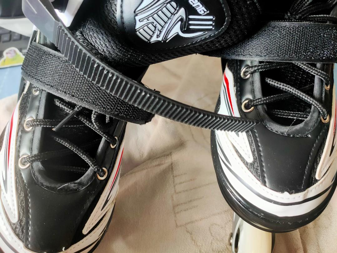 Long Feng Inline Skates Sports Equipment Sports And Games Skates