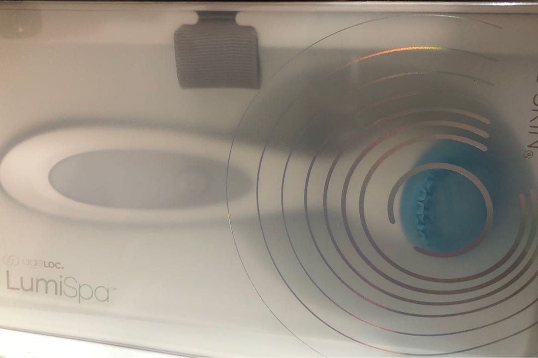 Lumispa Starter Pack, Beauty & Personal Care, Face, Face Care on Carousell