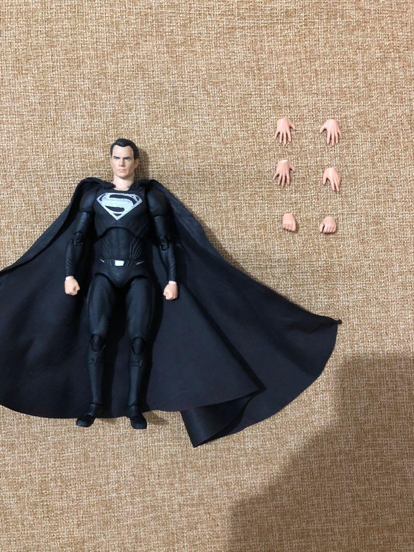 Mafex superman, Hobbies & Toys, Toys & Games on Carousell