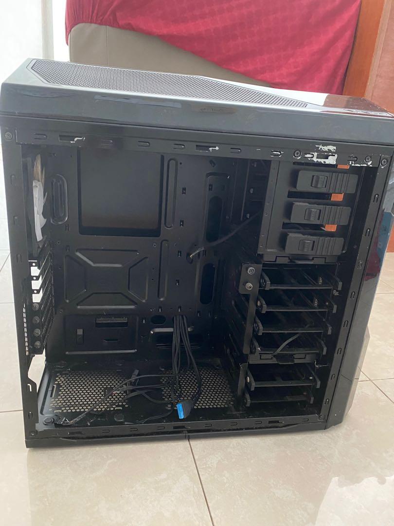 mainframe desktop, Computers & Tech, Desktops on Carousell