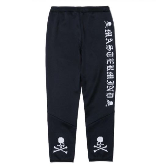 Mastermind Japan x New Era Pants, Men's Fashion, Bottoms, Joggers on ...