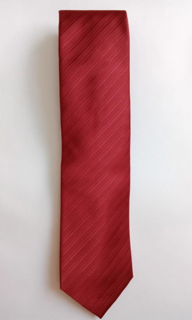 Men's ties - David Taylor, Angelo Bosami, Goldlion, Sawasdee, Lloyd ...