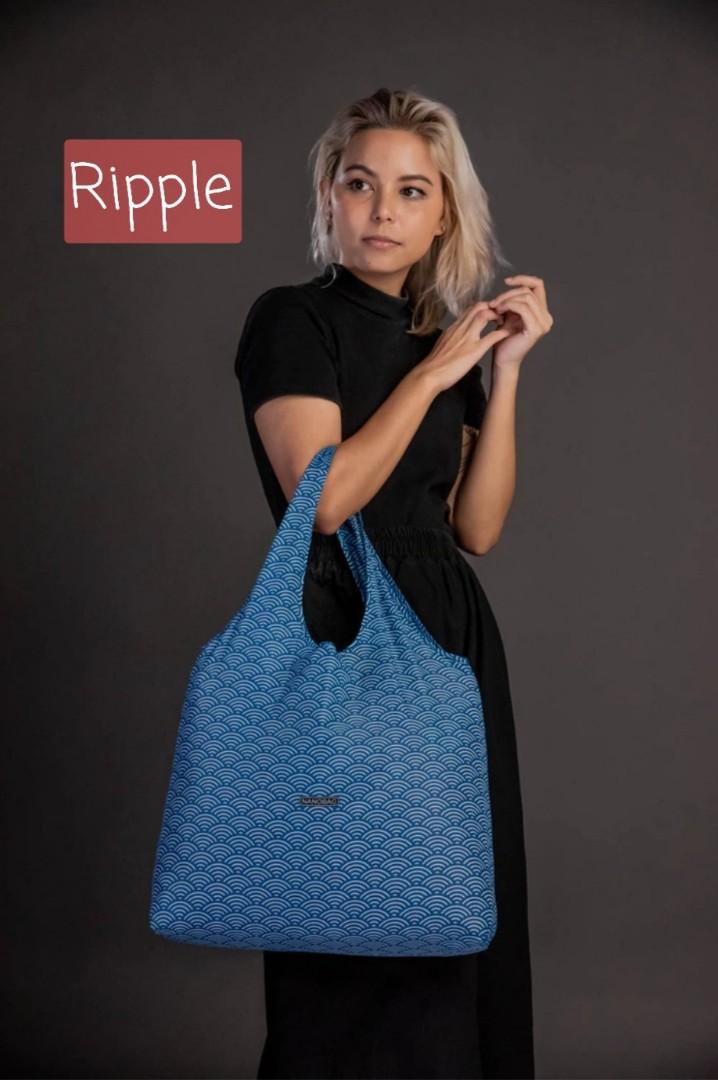 Nanobag 4.0 - Ultralight Reusable Shopping Bags, Everything Else on ...