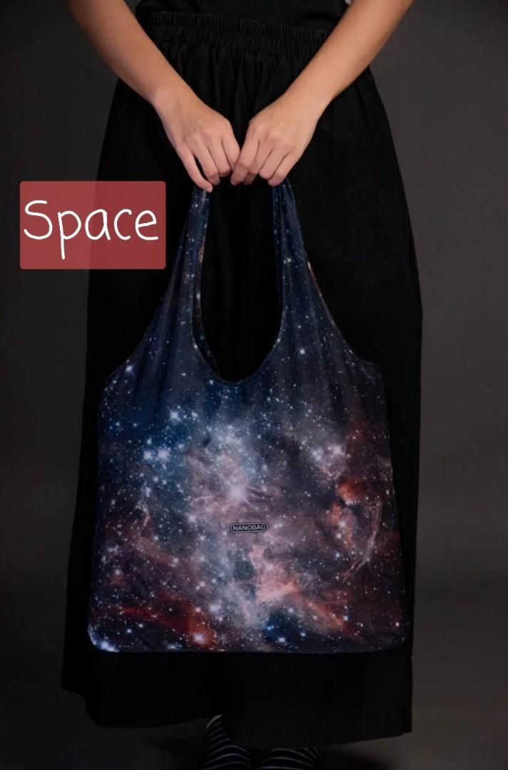 Nanobag 4.0 - Ultralight Reusable Shopping Bags, Everything Else on ...