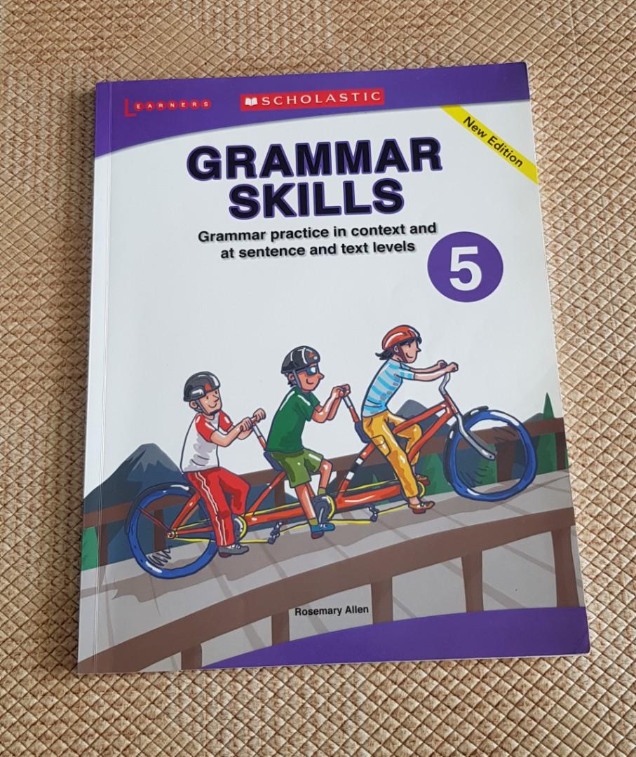 P4 English Oral - Reading aloud & stimulus-based conversation, Hobbies ...