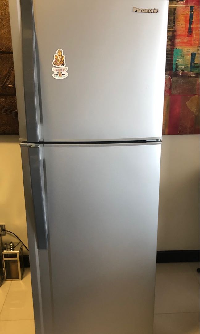 Panasonic 9.2 cubic ft, TV & Home Appliances, Kitchen Appliances ...