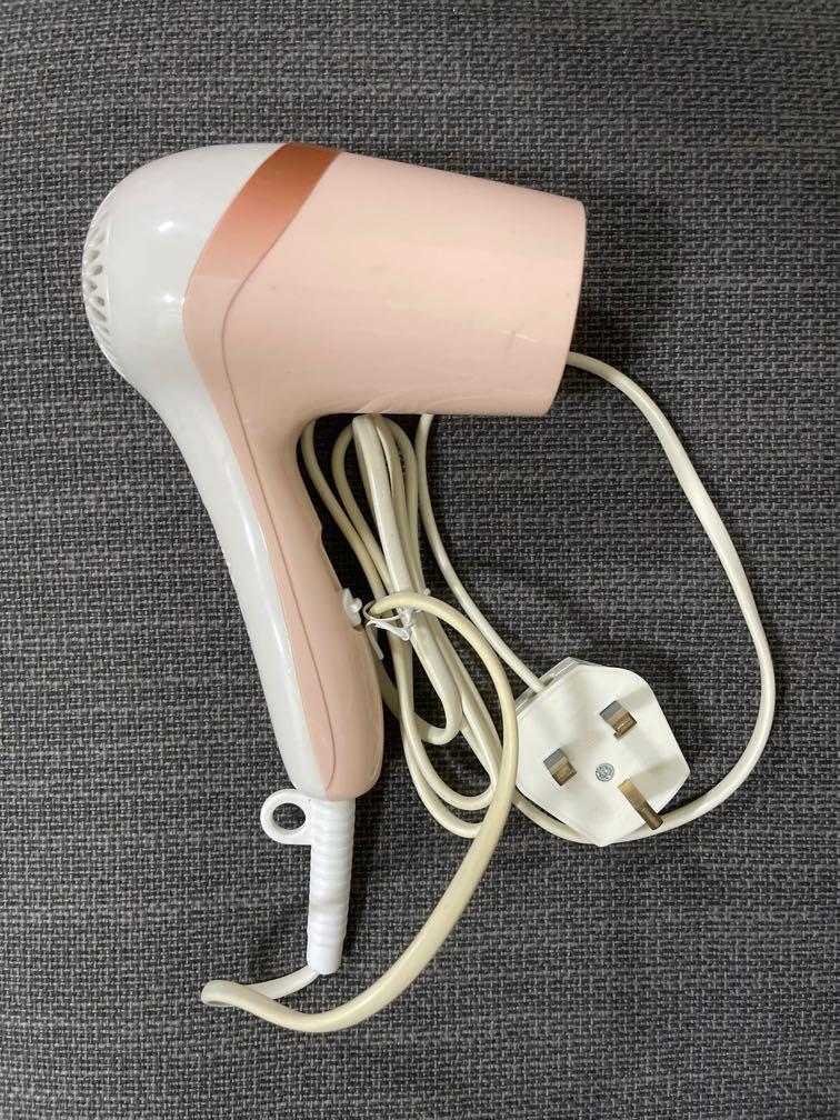 Philips Compact Care 1100W, Beauty & Personal Care, Hair on Carousell