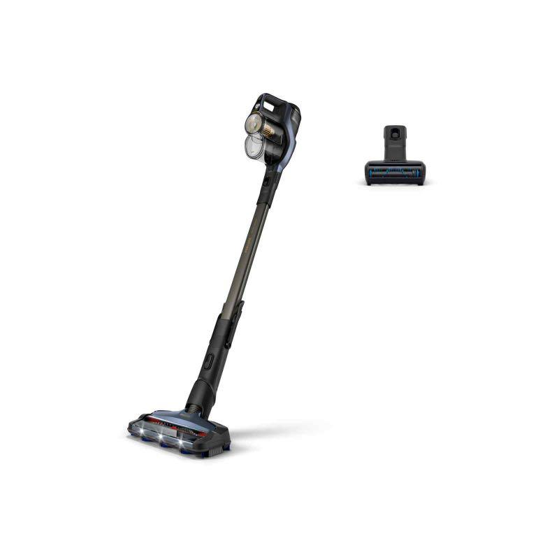 Philips XC8043 8000 series cordless stick vacuum cleaner, TV & Home ...