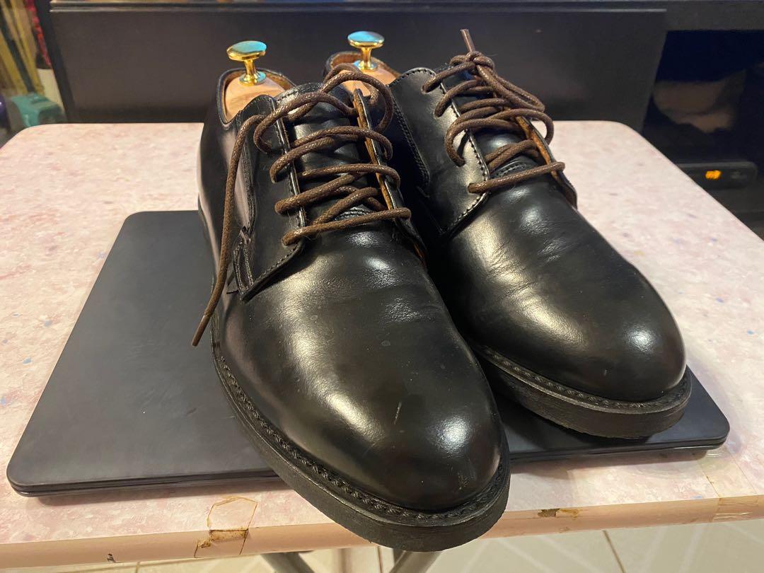 Red wing postman 101, 男裝, 鞋, 西裝鞋 - Carousell