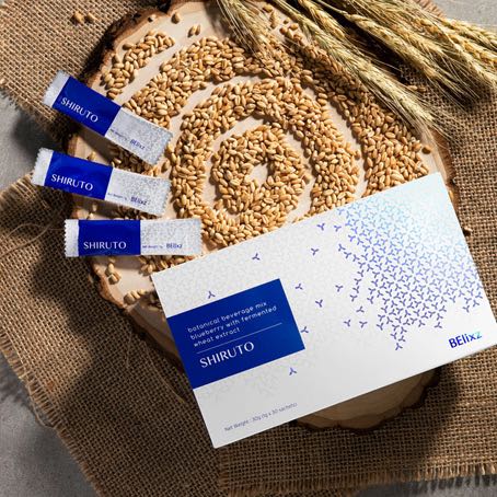 Shiruto (last 2 boxes), Health & Nutrition, Health Supplements, Health ...