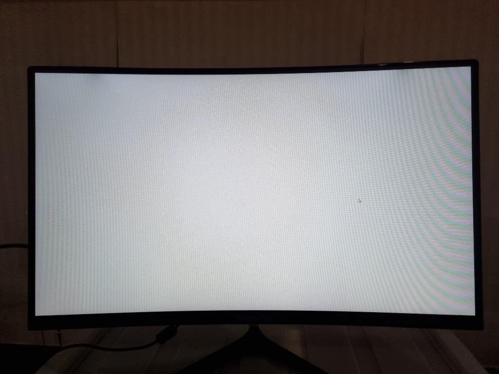 SpecterPro XT24NS 24 inches 144 Hz VA Panel Gaming Monitor, Computers ...