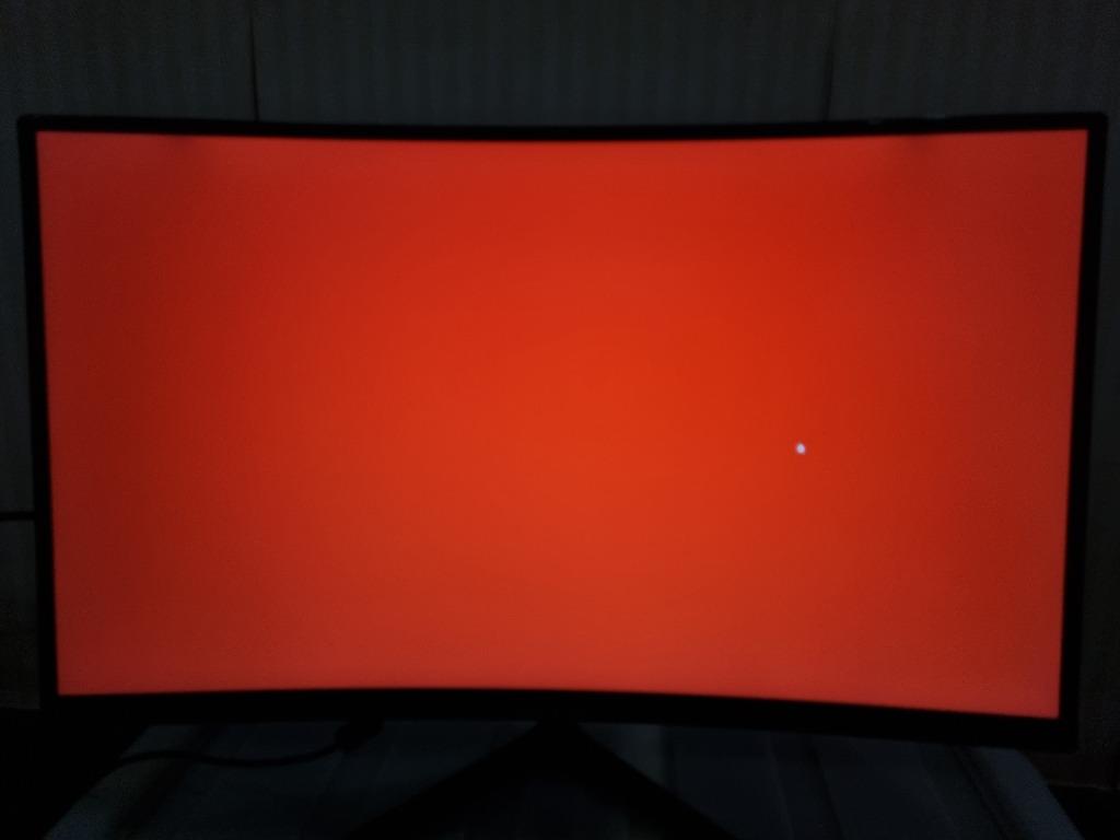SpecterPro XT24NS 24 inches 144 Hz VA Panel Gaming Monitor, Computers ...