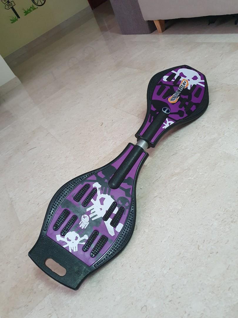 Swave Board, Sports Equipment, Other Sports Equipment and Supplies on ...