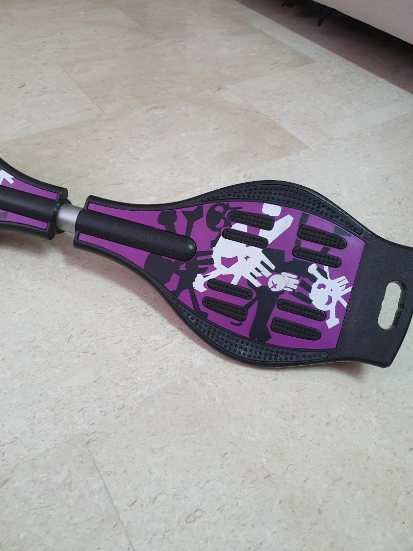 Swave Board, Sports Equipment, Other Sports Equipment and Supplies on ...