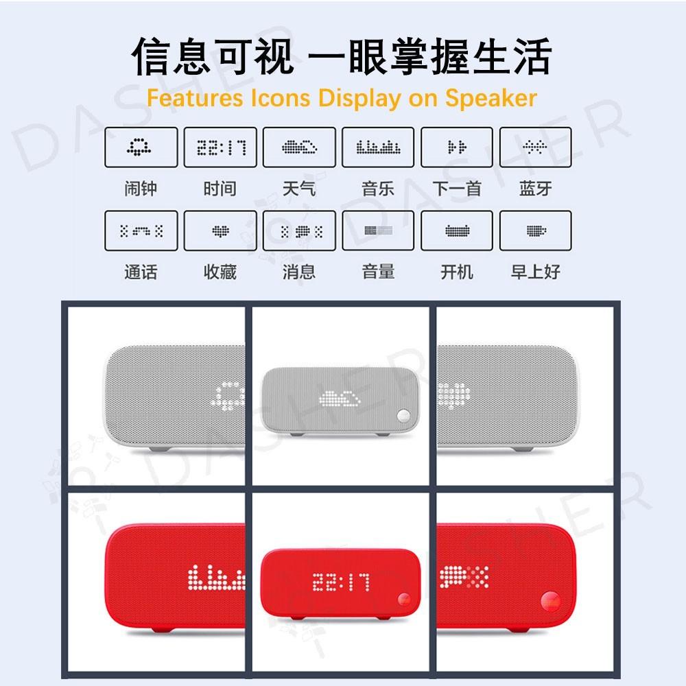 Tmall Genie in Ai Smart Bluetooth wifi Speaker, Audio, Soundbars ...