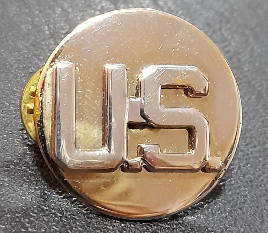 US Army Lapel pin, Hobbies & Toys, Memorabilia & Collectibles, Vintage ...