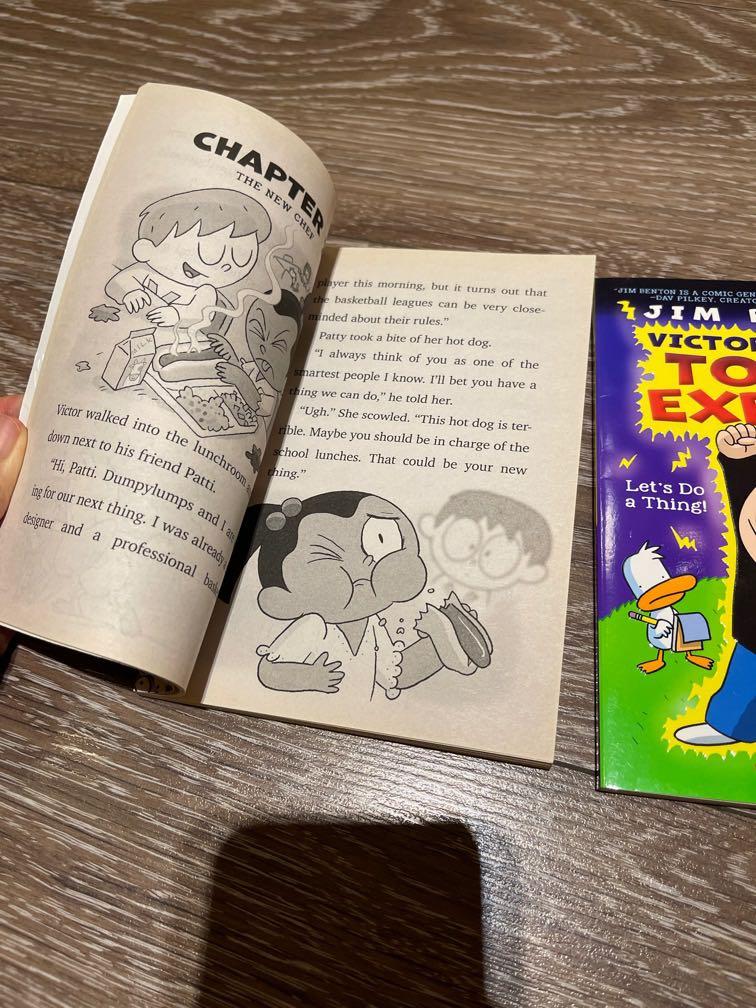 Victor Shmud Total Expert 2 books, 興趣及遊戲, 書本 & 文具, 書本及雜誌 - 宗教書藉 - Carousell