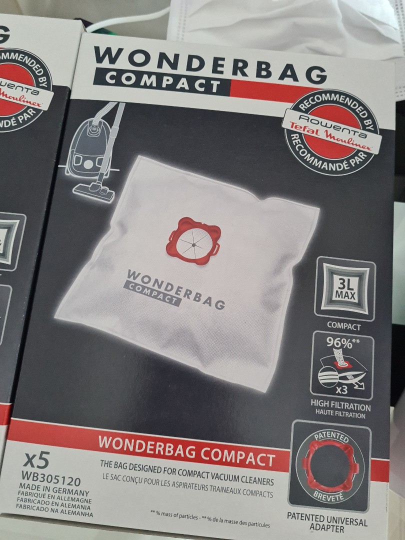 wonderbag x 2, Furniture & Home Living, Home Improvement & Organisation ...