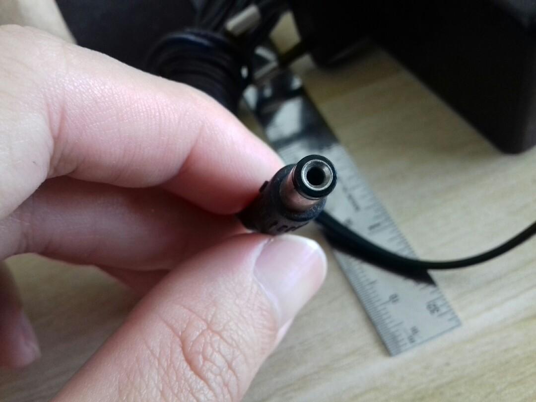 12V adaptor (for router, switch, IP camera), Computers & Tech, Parts ...