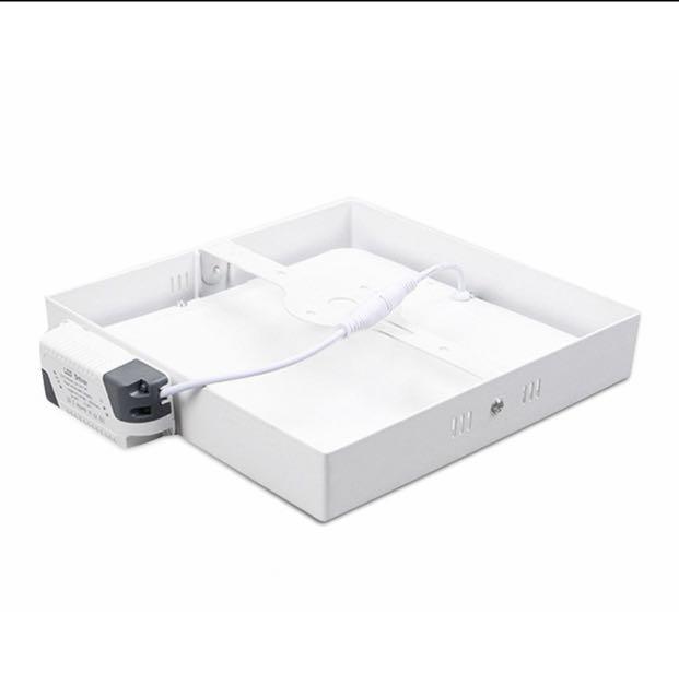 18W LED Ceiling Light. Casing mounting Commonly Used for Bathroom ...