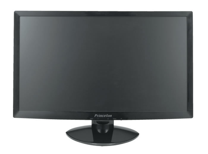 23 inch Princeton LED Monitor FHD 1080P, Computers & Tech, Parts ...