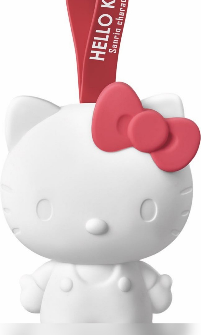 7 Eleven Hello Kitty, Hobbies & Toys, Toys & Games on Carousell