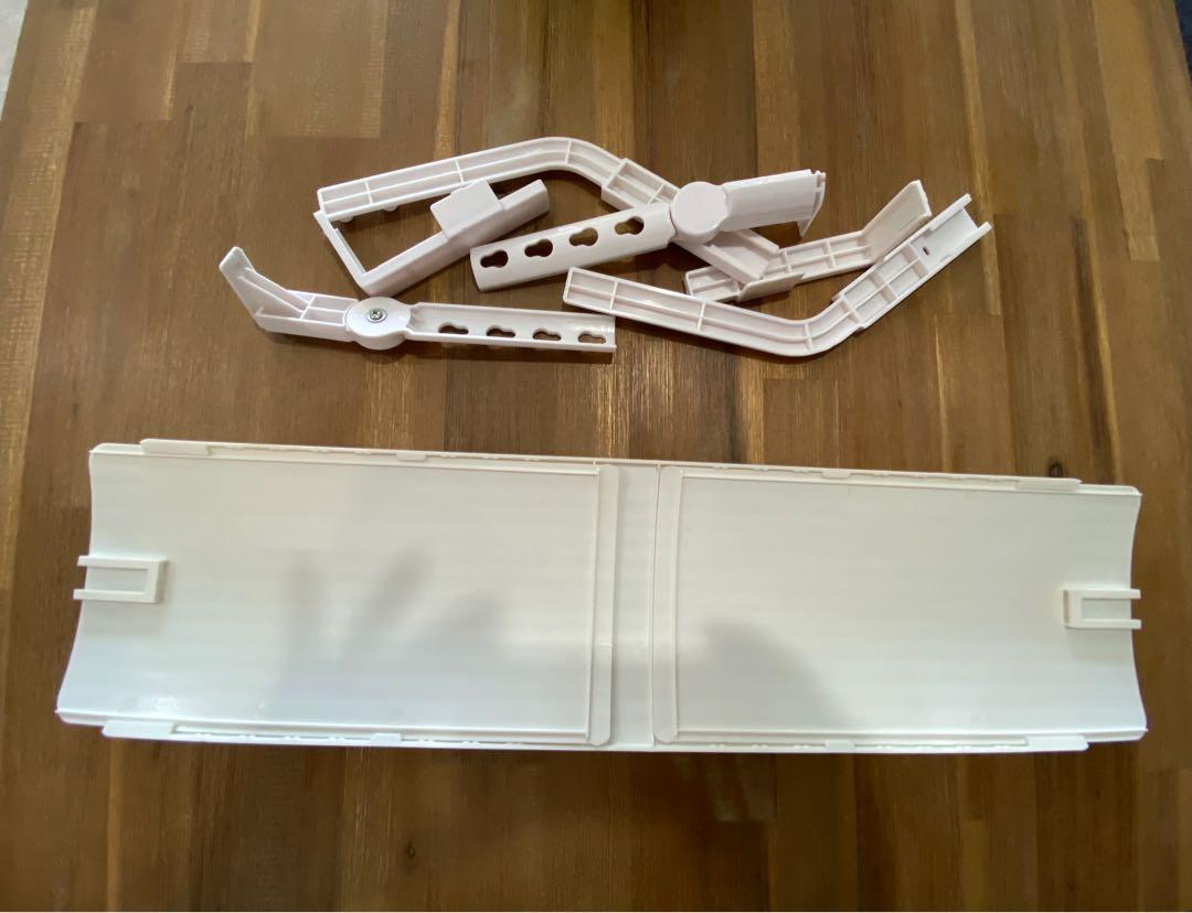 Aircond Blower divider, TV & Home Appliances, Air Conditioners ...