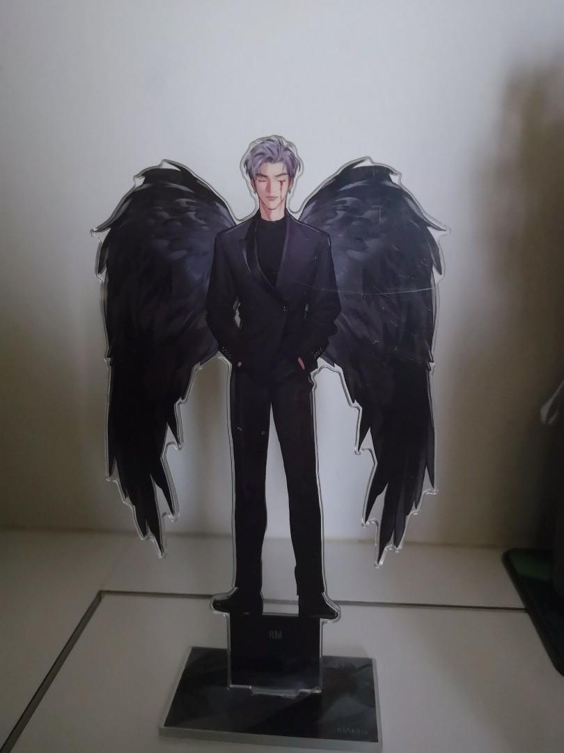 Akira_33_ RM Standee, Hobbies & Toys, Memorabilia & Collectibles, K ...