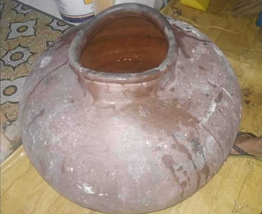 Antique banga, Hobbies & Toys, Memorabilia & Collectibles, Vintage ...