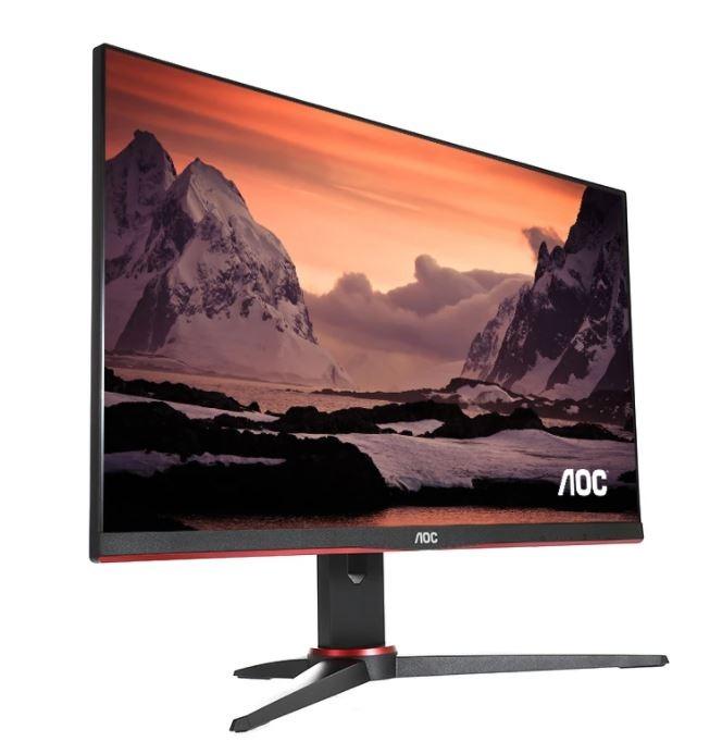AOC 27G2E/71 27 IPS 1920x1080 144Hz 1ms GAMING MONITOR, Computers ...