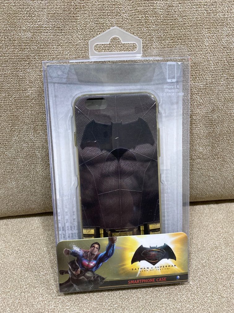 Batman Phonecase, Mobile Phones & Gadgets, Mobile & Gadget Accessories ...