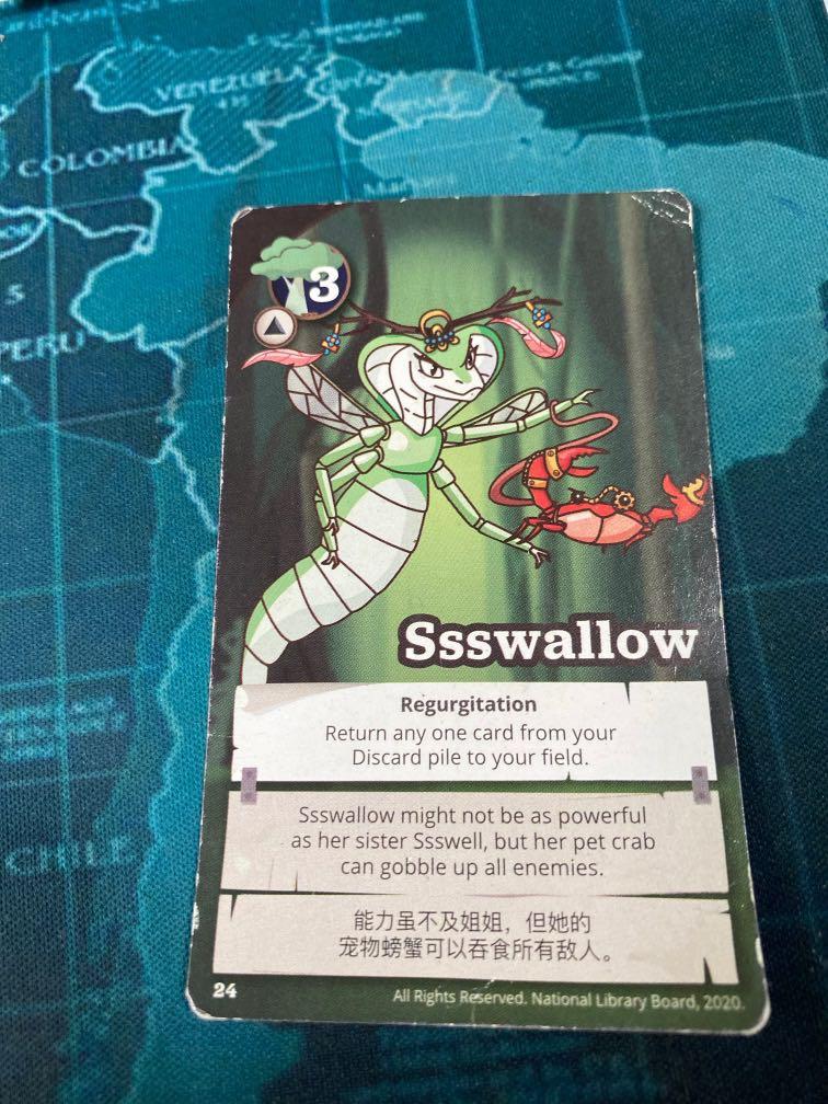 Bookbug 3, Hobbies & Toys, Toys & Games on Carousell