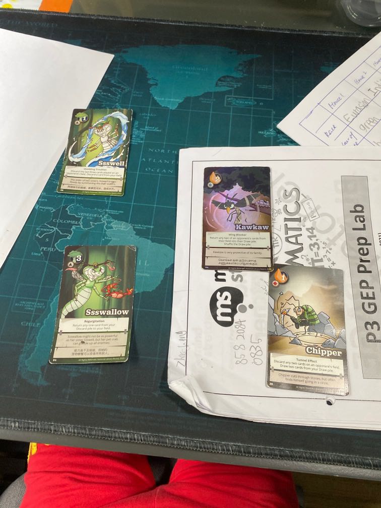 Bookbug 3, Hobbies & Toys, Toys & Games on Carousell