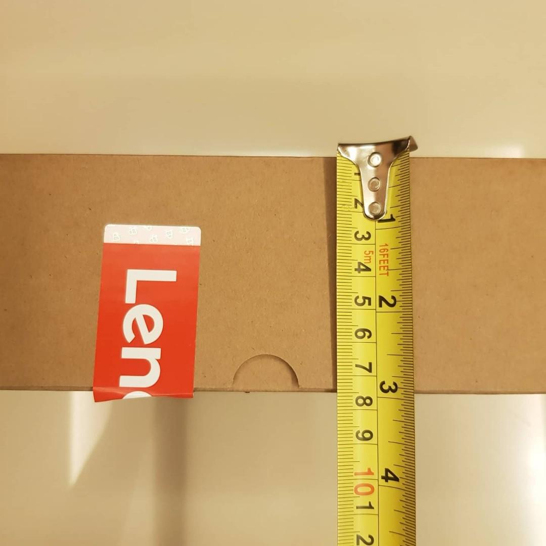 Box - Lenovo Thinkpad USB - C Dock Gen2, Everything Else, Others on ...