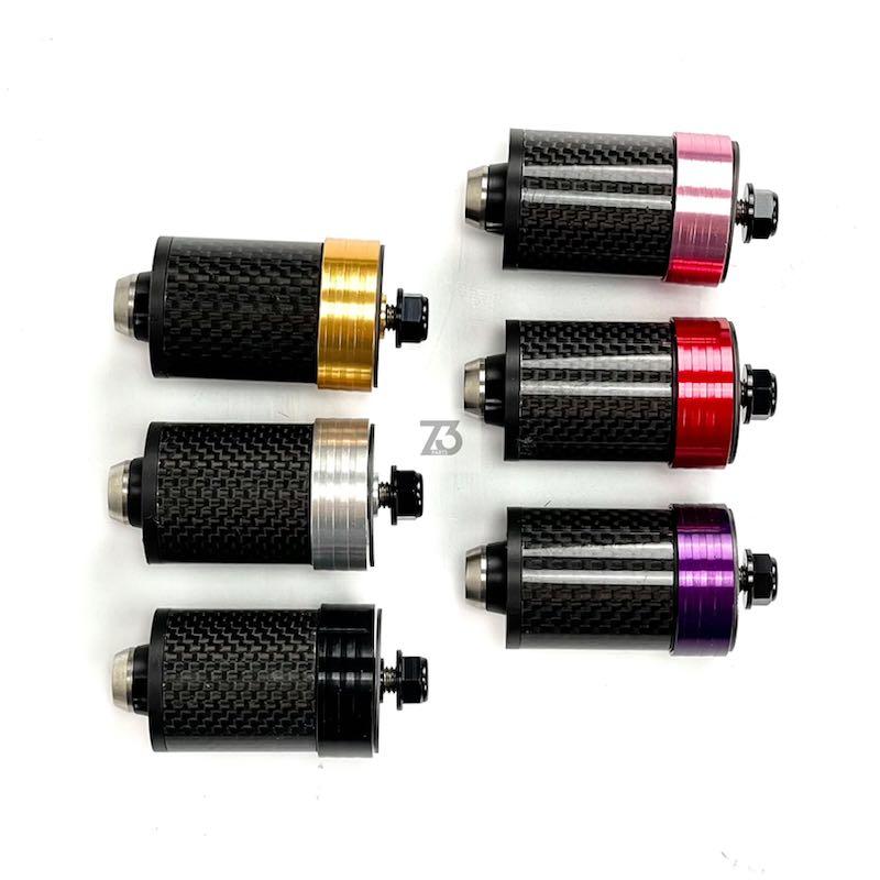 (C82) Lightweight Carbon Suspension For A/C Line, Sports Equipment ...