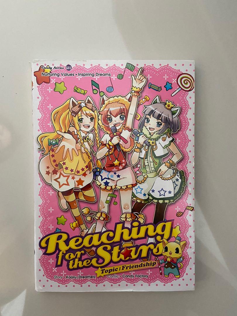 Candy series 1-40 book 3 And 4 missing, Hobbies & Toys, Books ...
