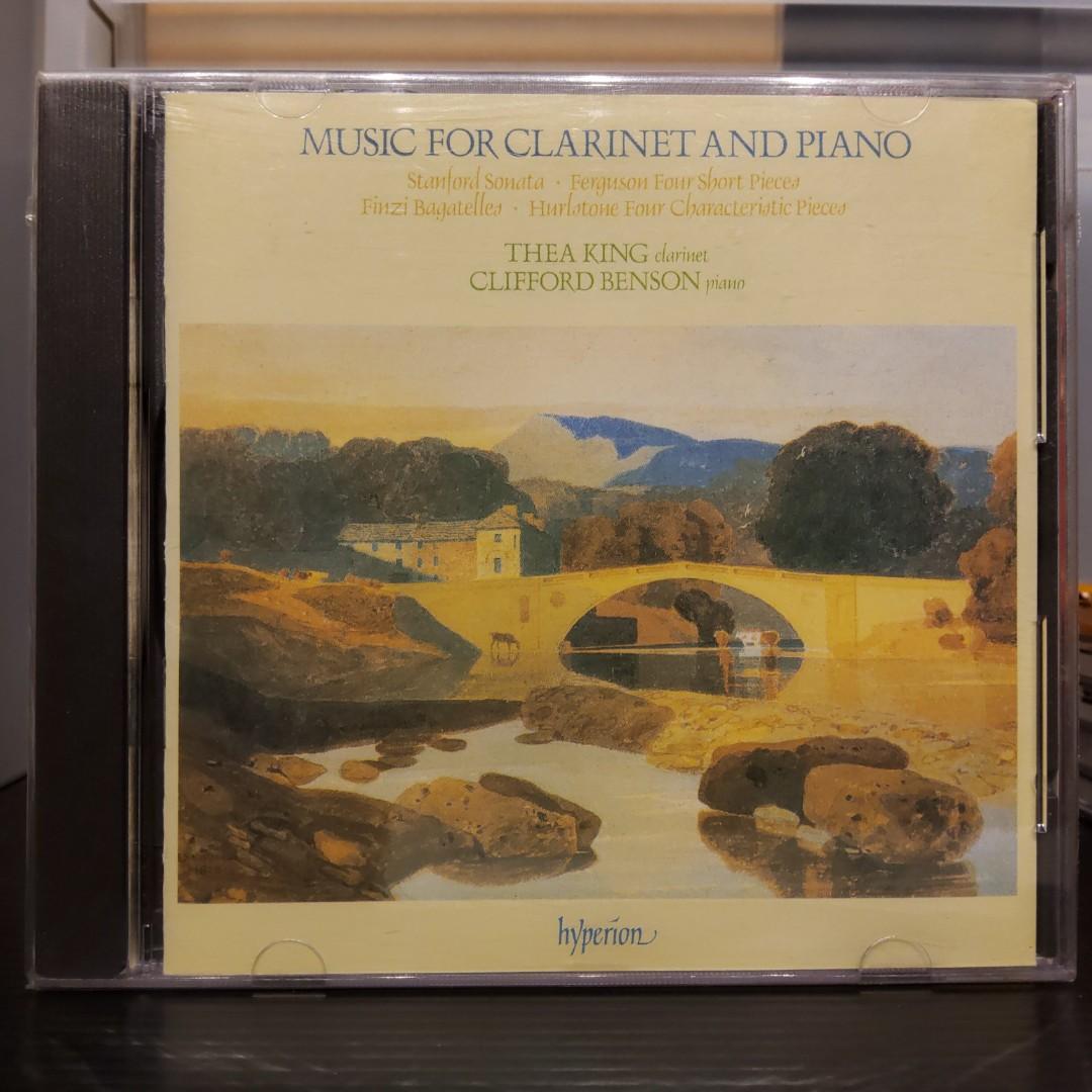 Classical Music CDs Audiophile, Hobbies & Toys, Music & Media, CDs ...