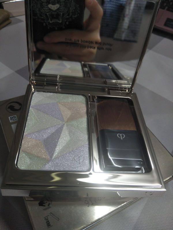 CPB Luminizing Face Enhancer 17, Beauty & Personal Care, Face, Makeup ...