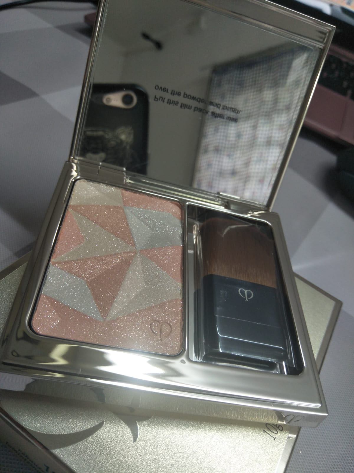 CPB Luminizing Face Enhancer 18, Beauty & Personal Care, Face, Makeup ...