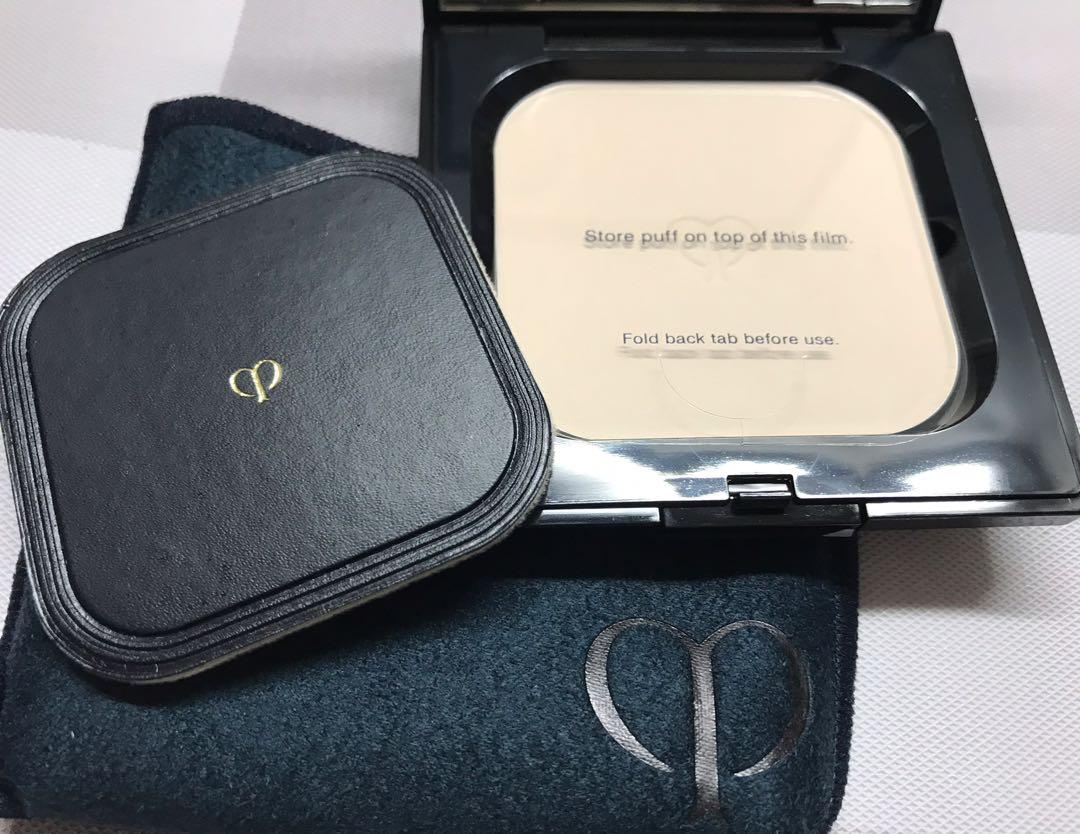 CPB Refining Pressed Powder, Beauty & Personal Care, Face, Makeup on ...