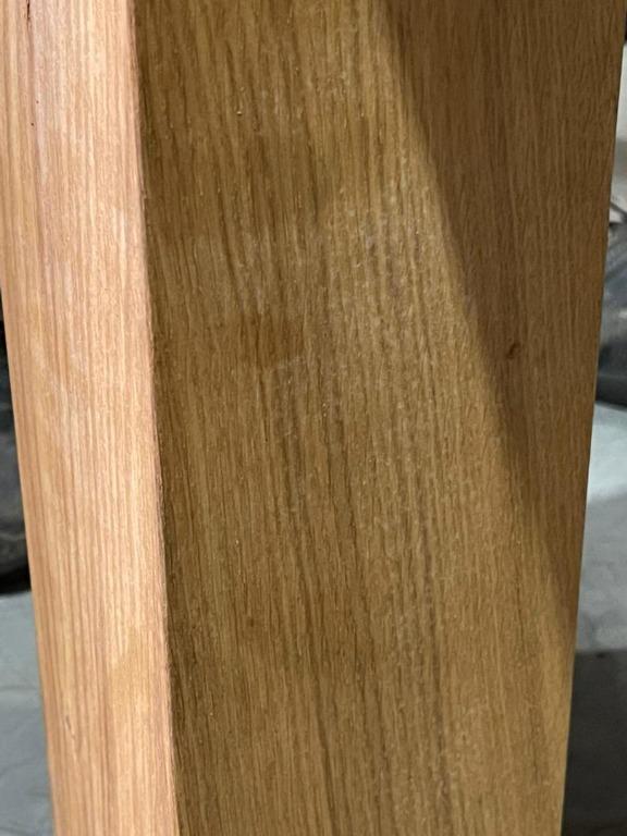 Crate & Barrel Bench - Big Sur 71.5", Furniture & Home Living ...