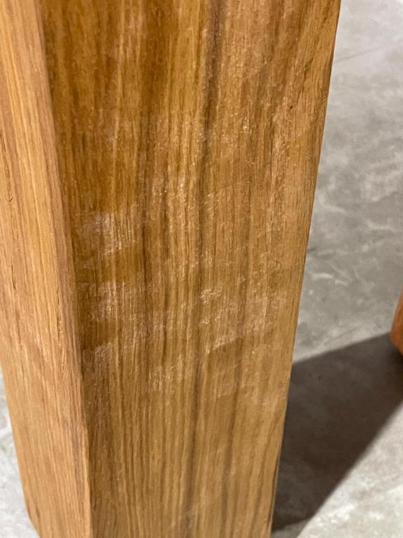 Crate & Barrel Bench - Big Sur 71.5", Furniture & Home Living ...