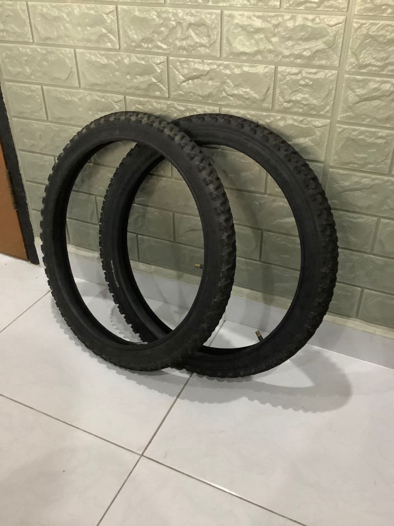 CST city tires, Sports Equipment, Bicycles & Parts, Parts & Accessories ...