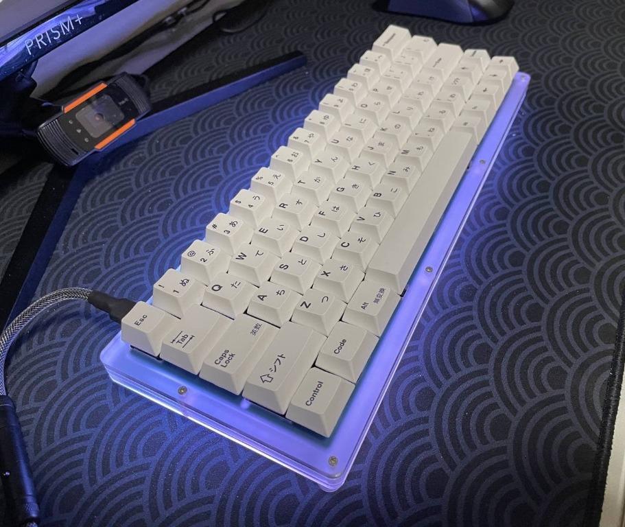 [I AM BACK] Custom Mechanical Keyboard Building Services/Soldering/Lube ...