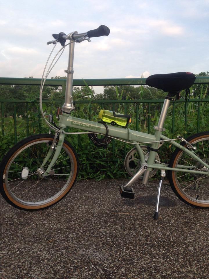 Dahon Speed 7, Sports Equipment, Bicycles & Parts, Bicycles on Carousell