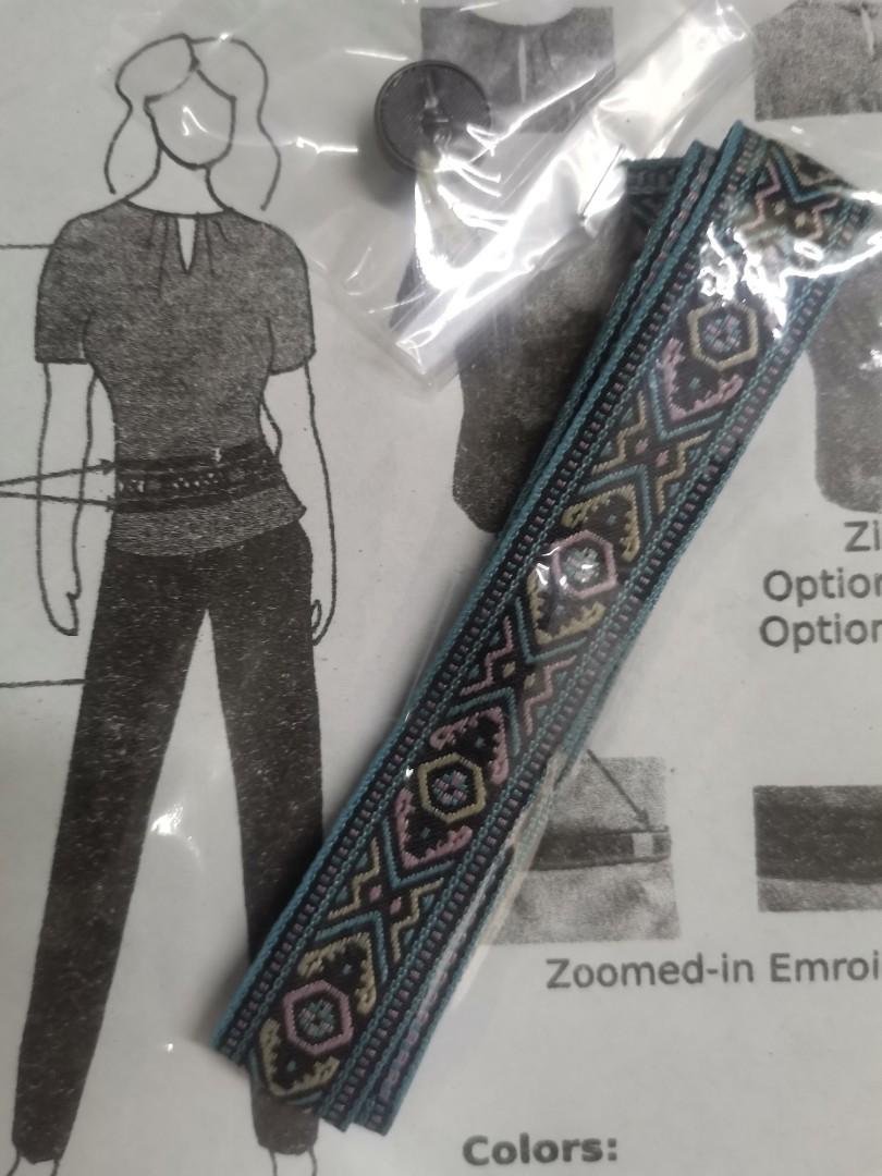 Deped uniform for Monday 2021 2022 2023 school year J-Linen fabric ...