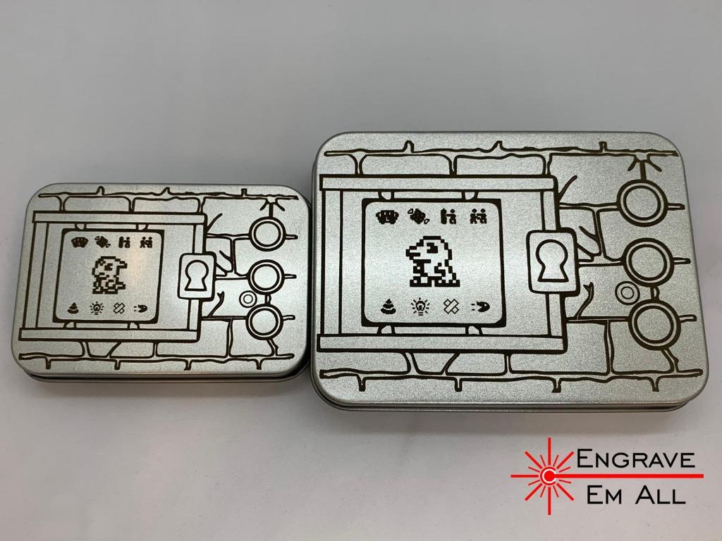 Dim card case holder Vital Bracelet Digimon Customized, Hobbies & Toys ...