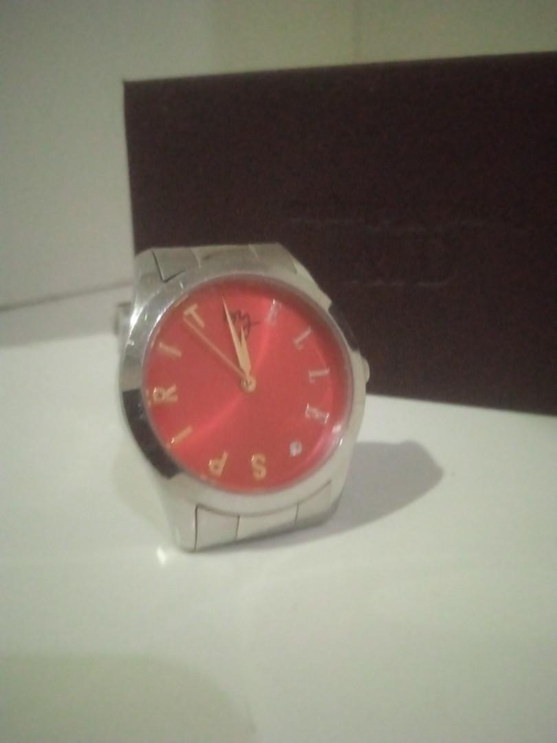 Elle spirit watch original, Fesyen Wanita, Jam Tangan di Carousell
