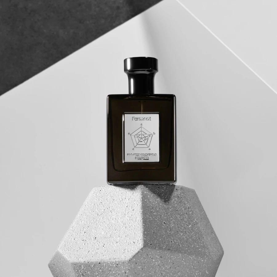 Forment Signature Perfume - Cotton Hug, Beauty & Personal Care ...